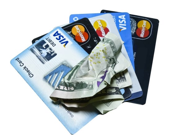 A Brief Overview of the Debit Card | Valued Merchant Services